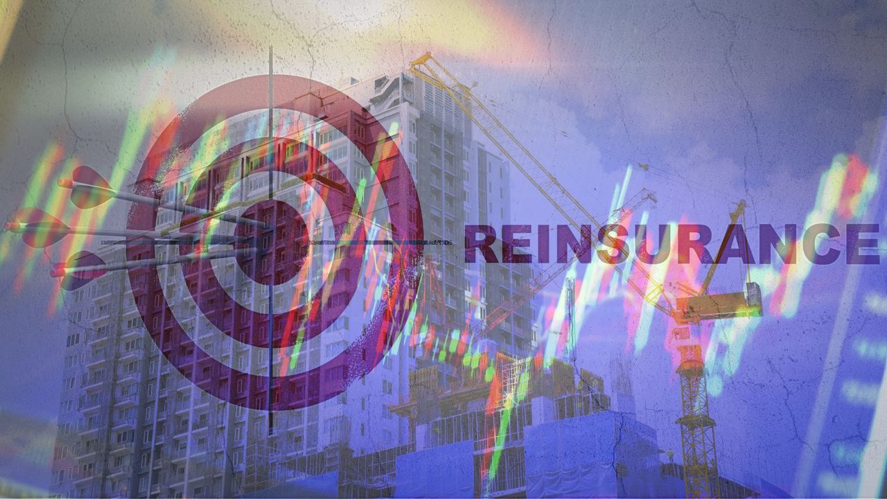 Property-cat reinsurance-retro rates may drop 10% at 1/1 | Intelligent ...