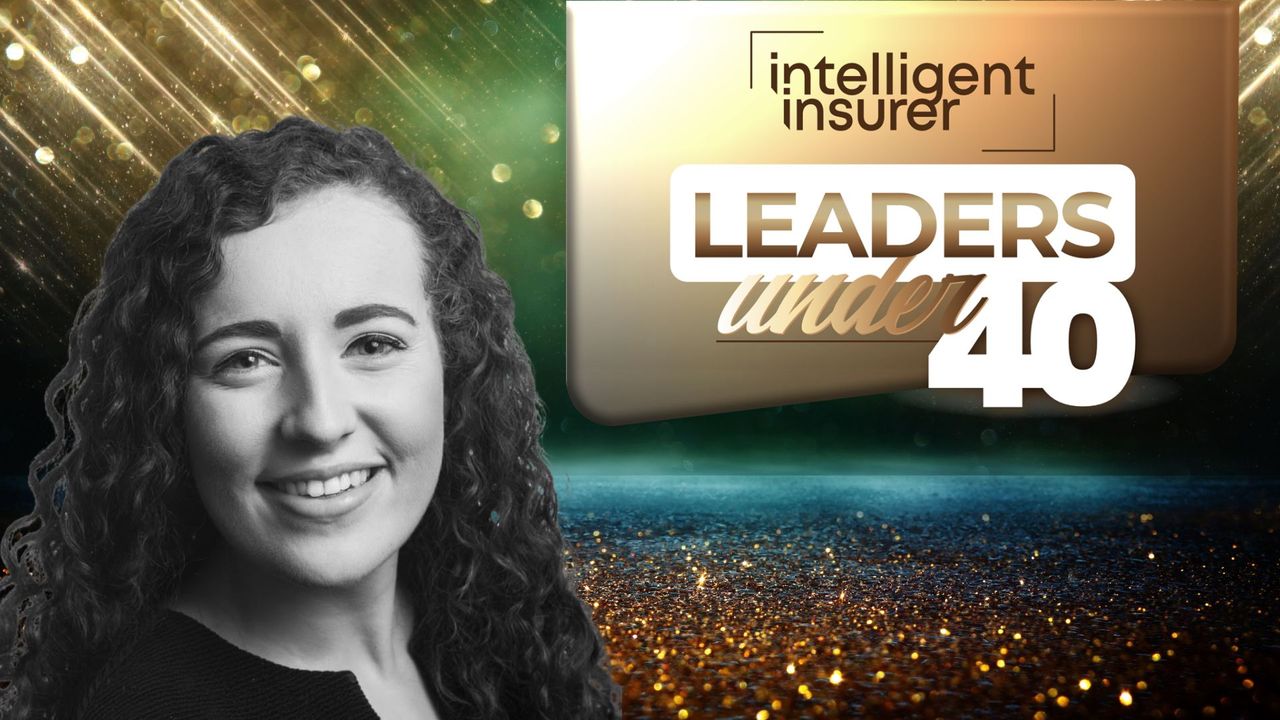 Leaders Under 40: Emily Townsend | Intelligent Insurer