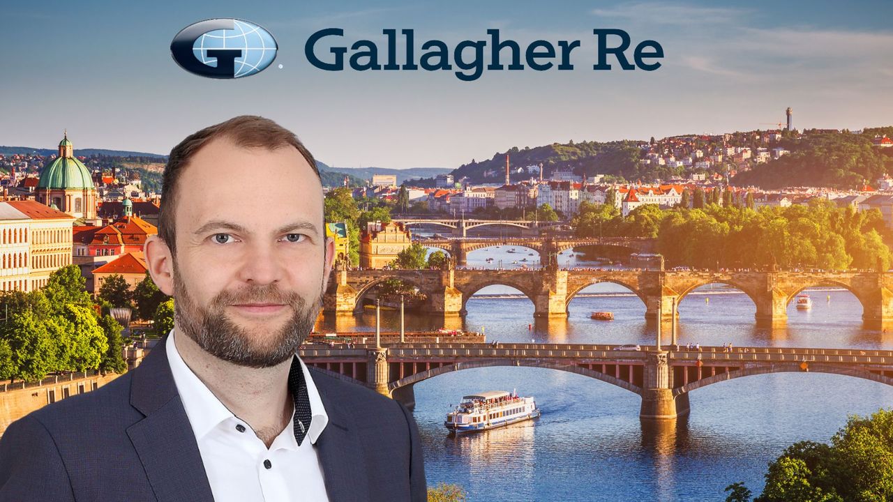 Gallagher Re lures VIG Re talent to lead new reinsurance hub in Europe ...