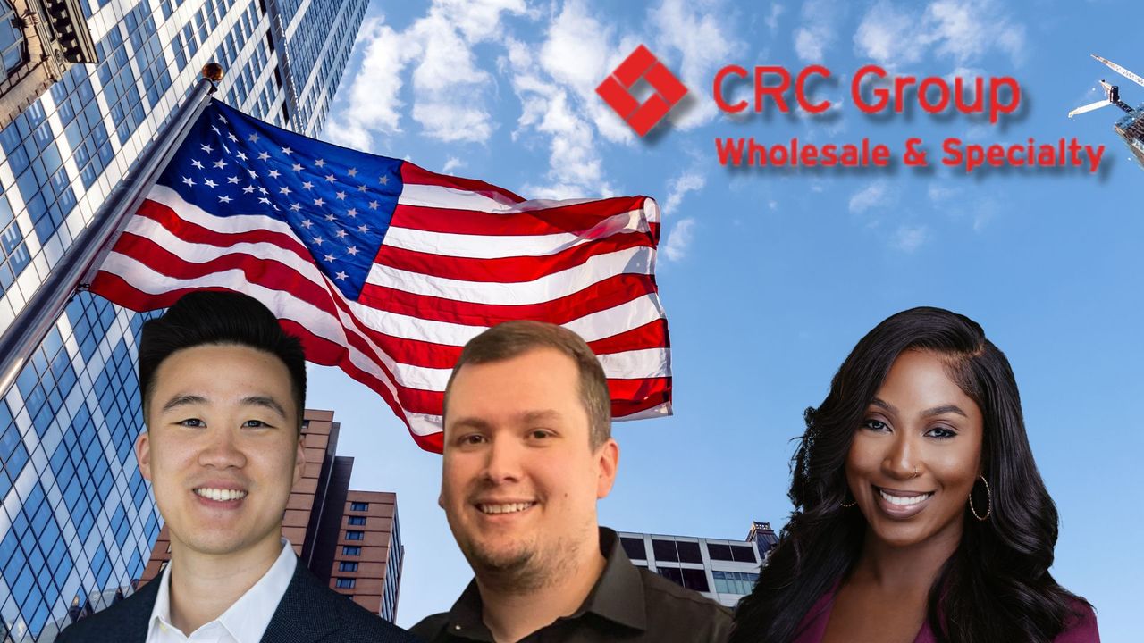 CRC hires new broker, underwriting leaders for strategic expansion ...