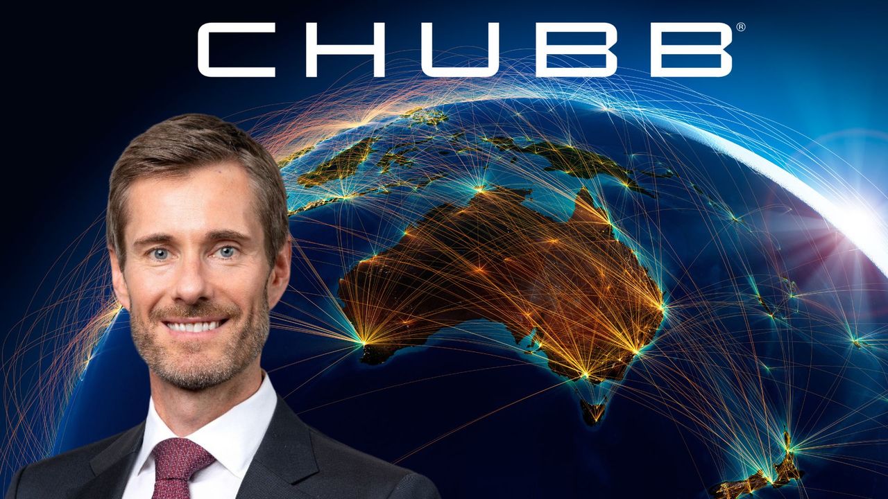 Chubb fills key role to elevate general insurance business in Asia ...