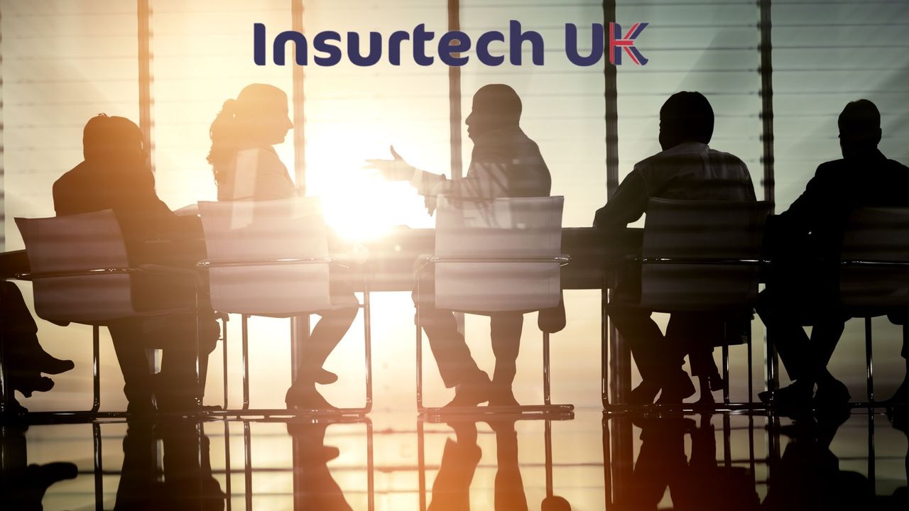 Insurtech UK launches new panel to accelerate innovation | Intelligent ...