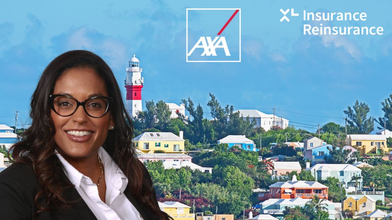 AXA XL expands professional lines underwriting in Bermuda | Intelligent ...