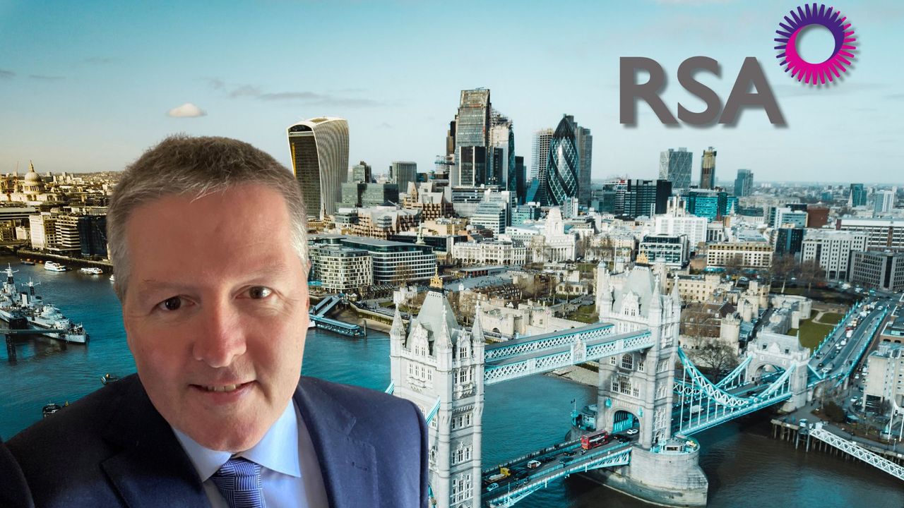 RSA takes UK expansion up a notch with ex-AIG/Markel hire | Intelligent ...