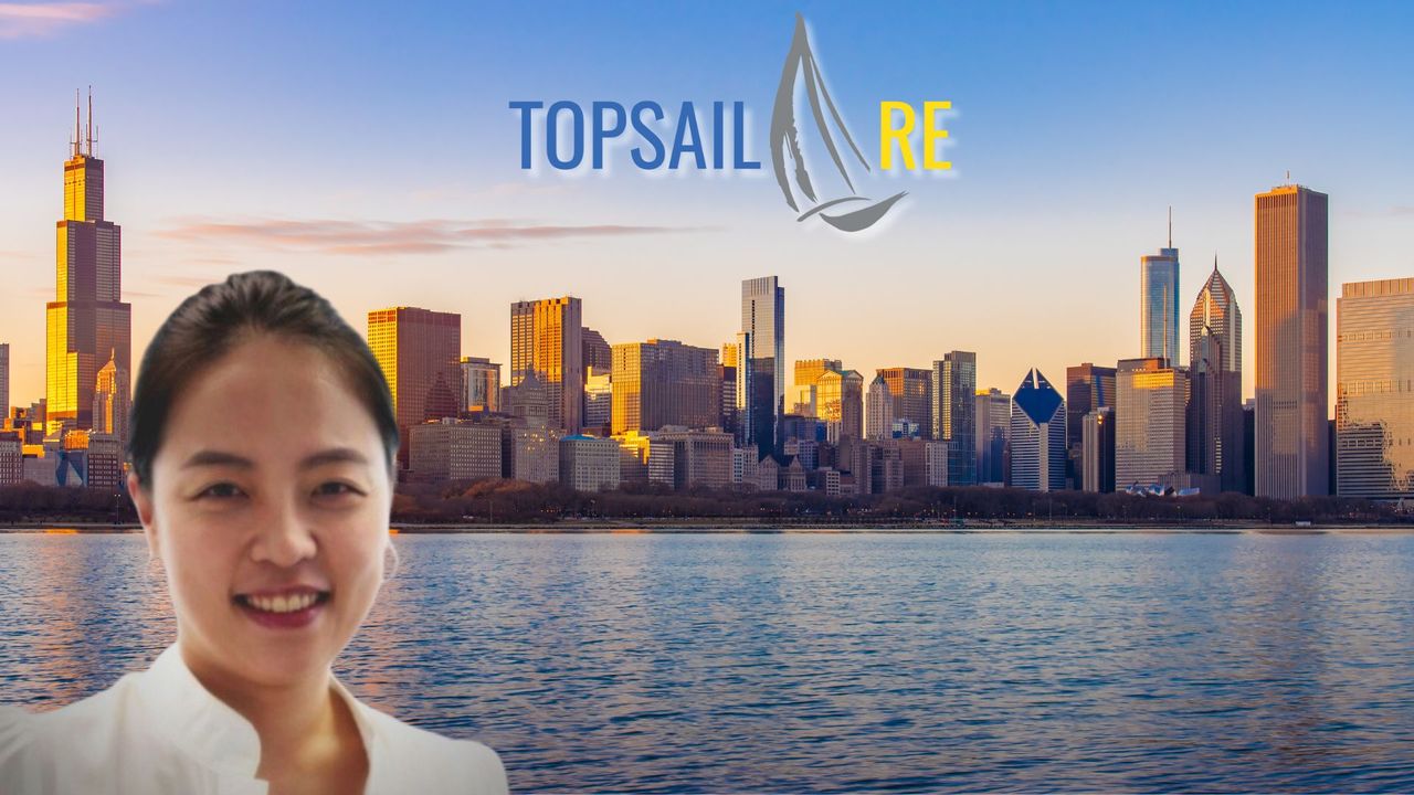 Swiss Re senior executive of 19 years moves to Topsail Re for P&C ...