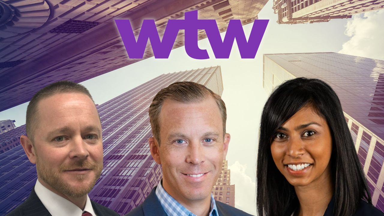 WTW plans bold expansion in private equity and transaction solutions ...