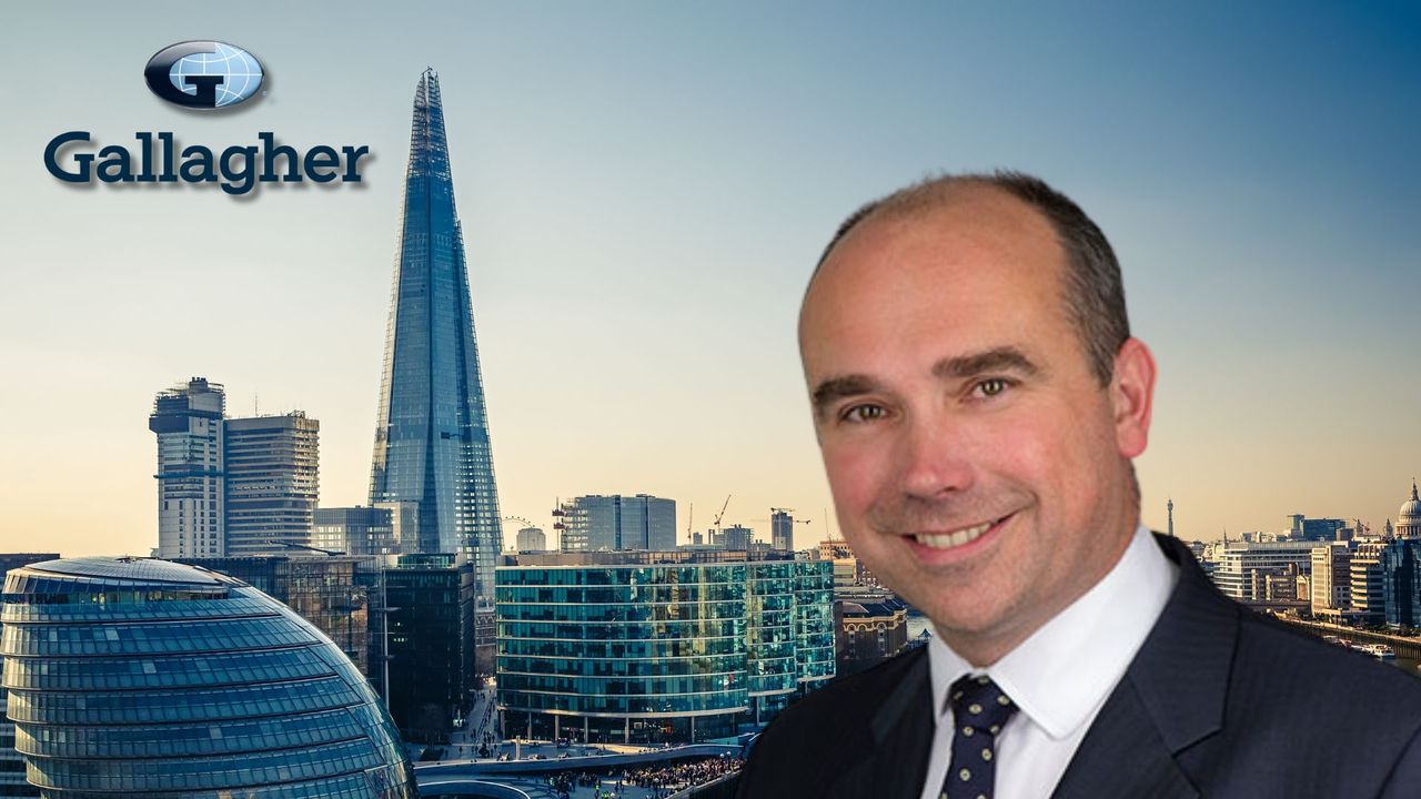 Gallagher picks ‘top market practitioner’ for financial lines ...