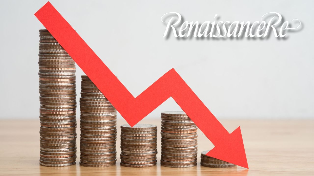 RenRe sees Q2 ILS outflows on cat bond profit taking & capital release ...