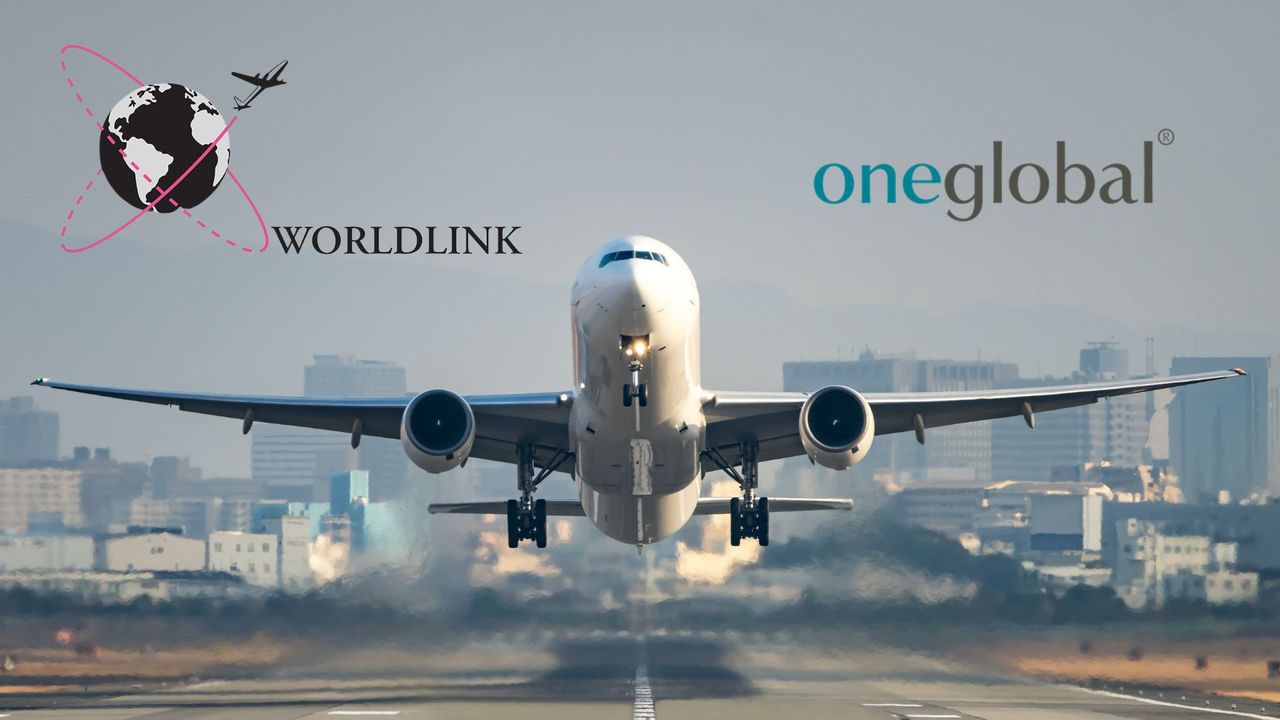 Oneglobal and Worldlink launch US aviation liability solution ...