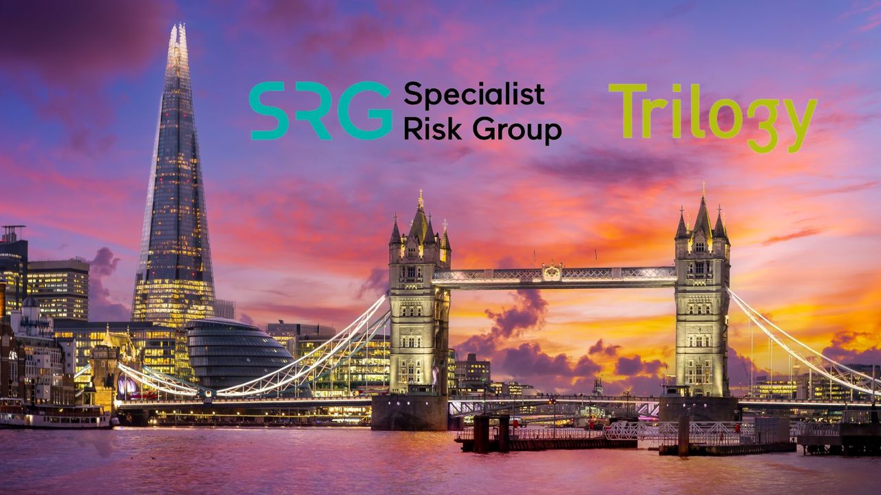 SRG buys specialist MGA to expand footprint in London Market ...
