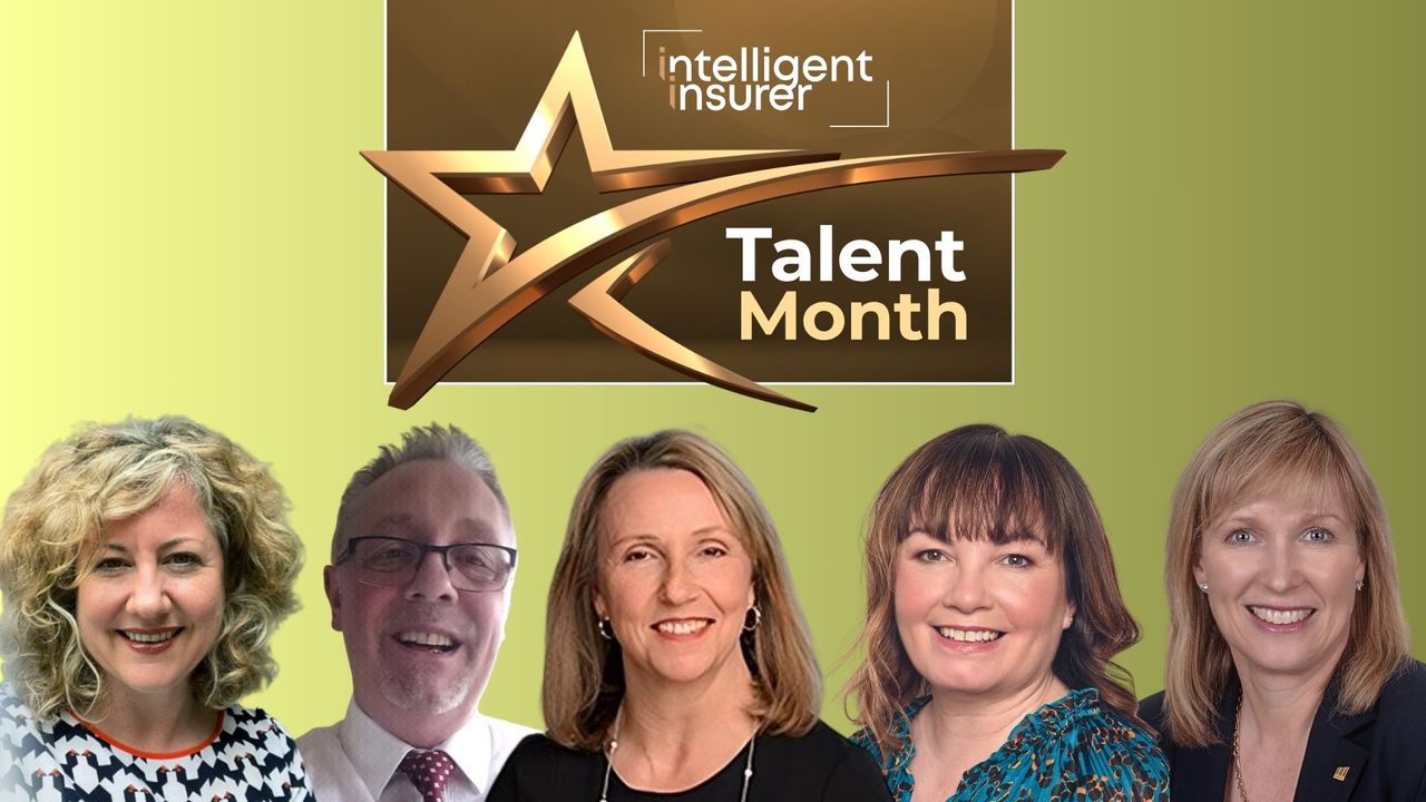 To attract talent into insurance, try something new | Intelligent Insurer