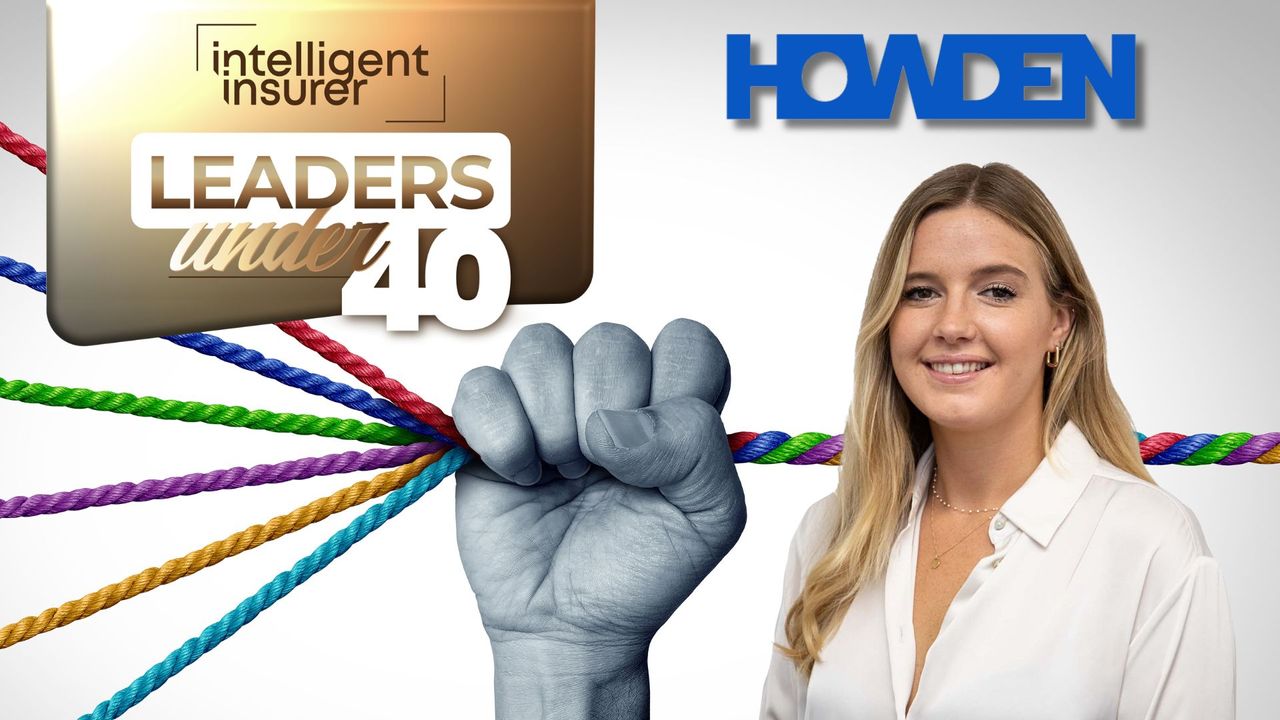 A good leader looks after their team | Intelligent Insurer