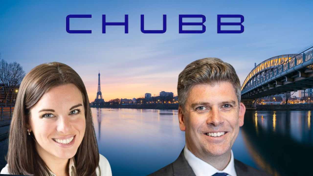 Chubb appoints 20-year industry veteran to drive EMEA | Intelligent Insurer
