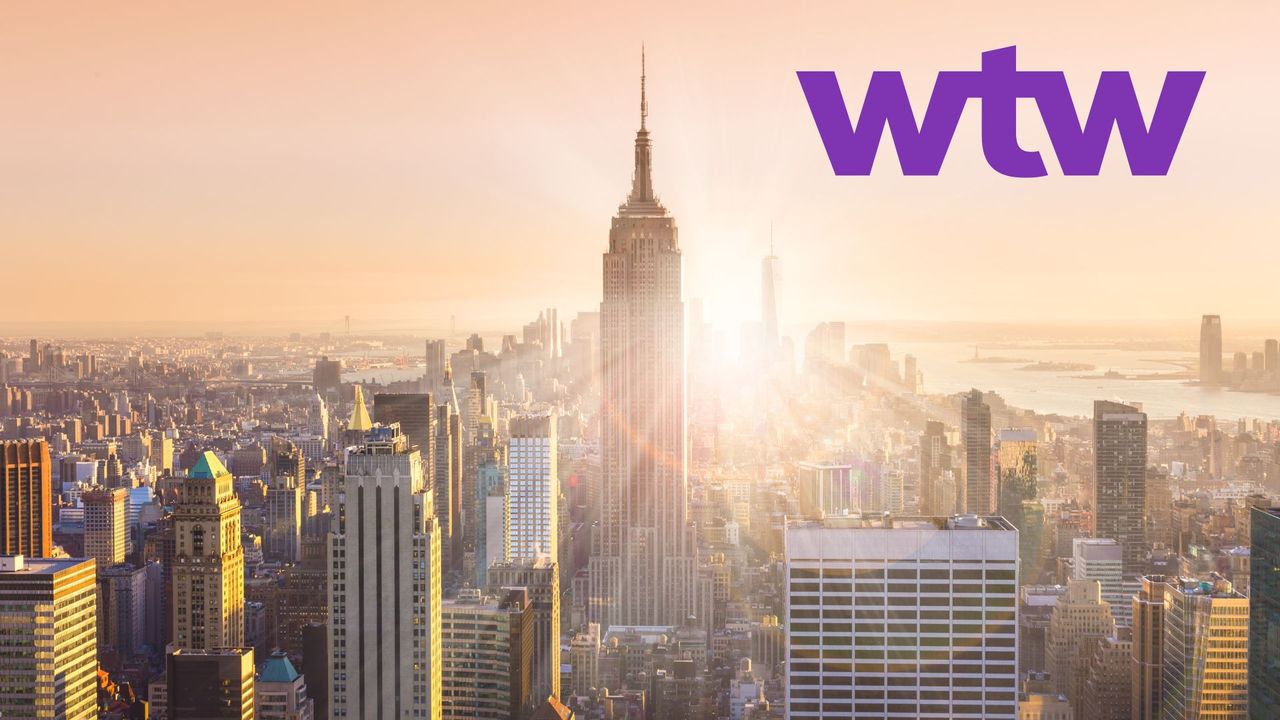 WTW unveils new leader to ‘aggressively’ drive P&C M&A strategy ...