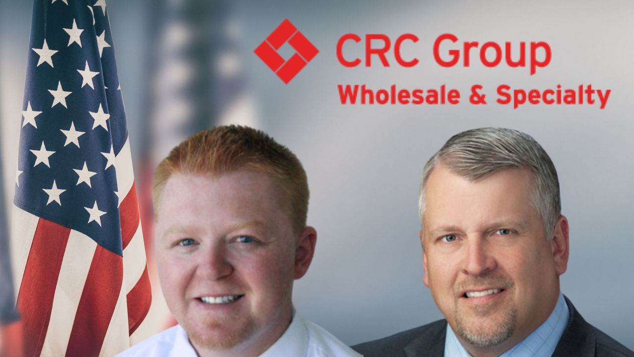 CRC Group makes new hires for US expansion | Intelligent Insurer
