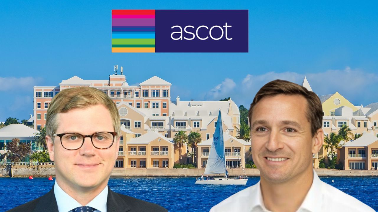 Ascot supercharges third-party capital capabilities with Leadline ...