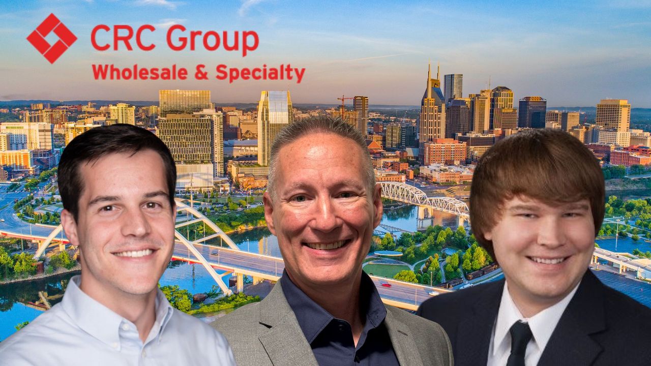 CRC strengthens North American operations with triple hire ...