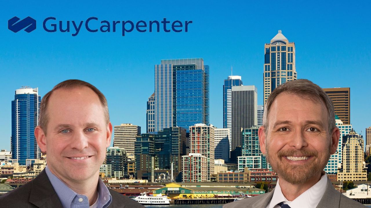 Guy Carpenter bolsters North America segment leadership with key hires ...