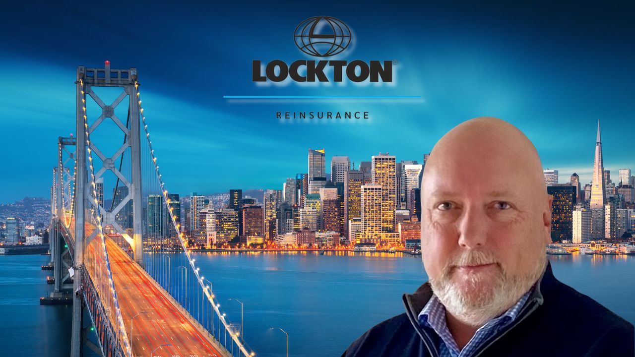 Lockton Re snares Guy Carpenter broker to build US P&C business ...