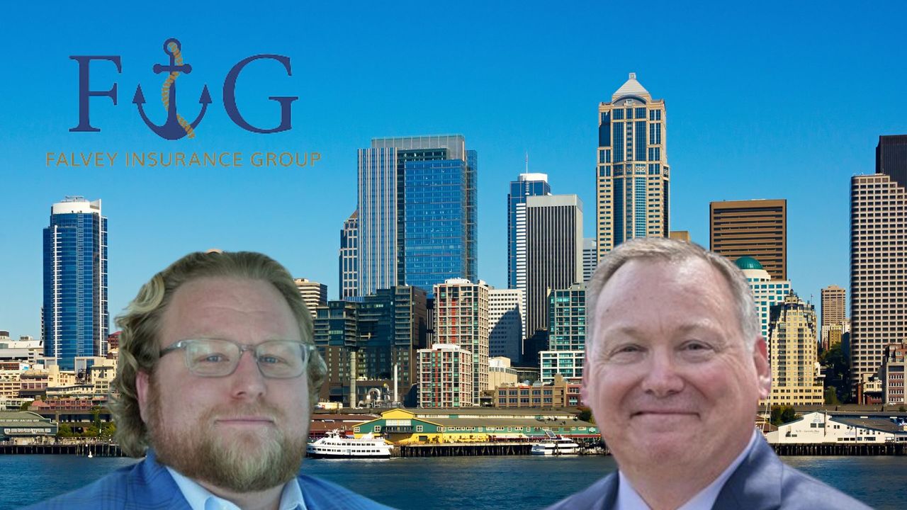 Falvey lines up new CEO to succeed founder in 2025 | Intelligent Insurer