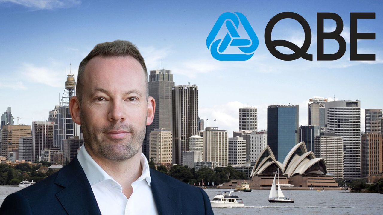 QBE strengthens Australian risk operations with C-suite appointment ...