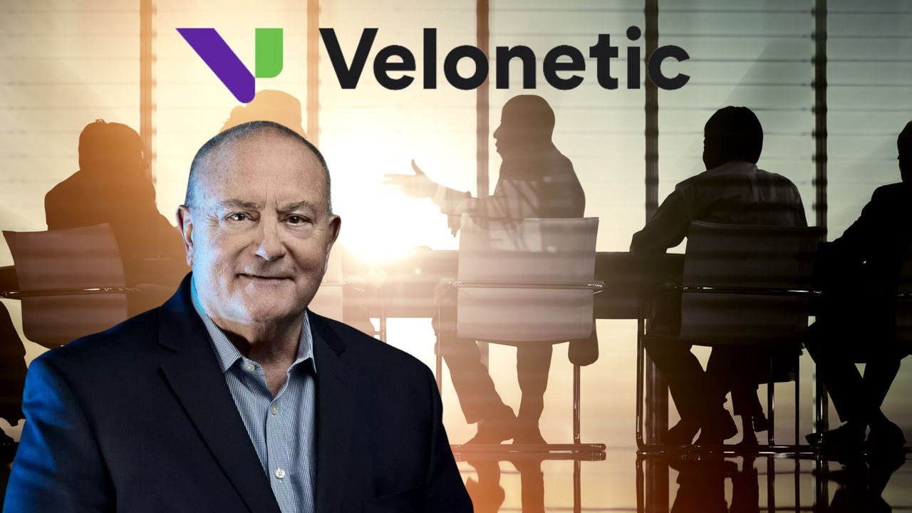 Lloyd’s Velonetic reshuffles C-Suite as CEO departs | Intelligent Insurer