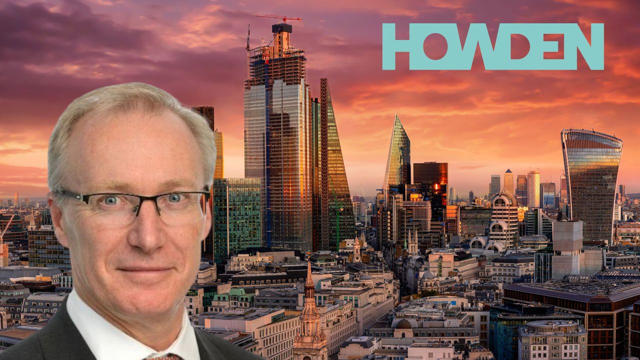 Howden eyes capital markets growth in UK with former Aon/Guy Carpenter ...