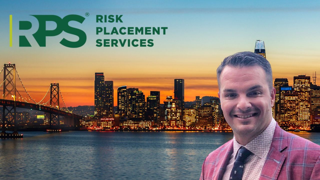 Wholesale property insurance market softening not a congruent move: RPS ...