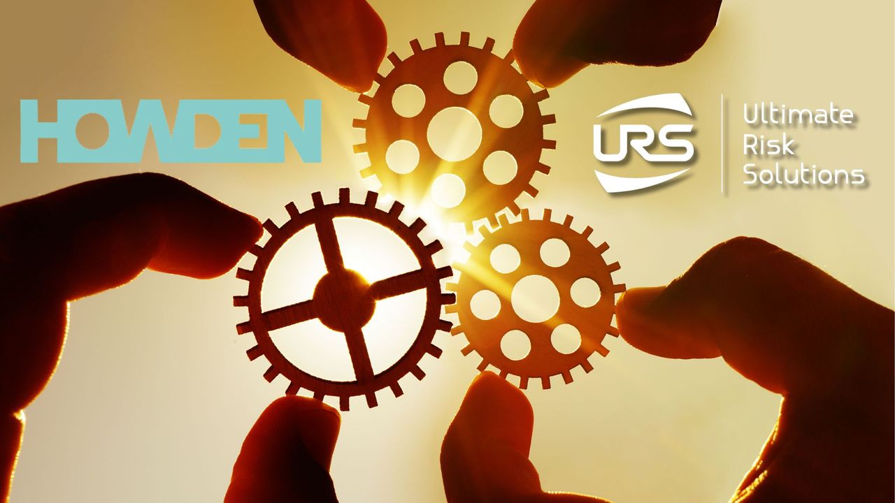Howden in new global partnership with Ultimate Risk Solutions ...