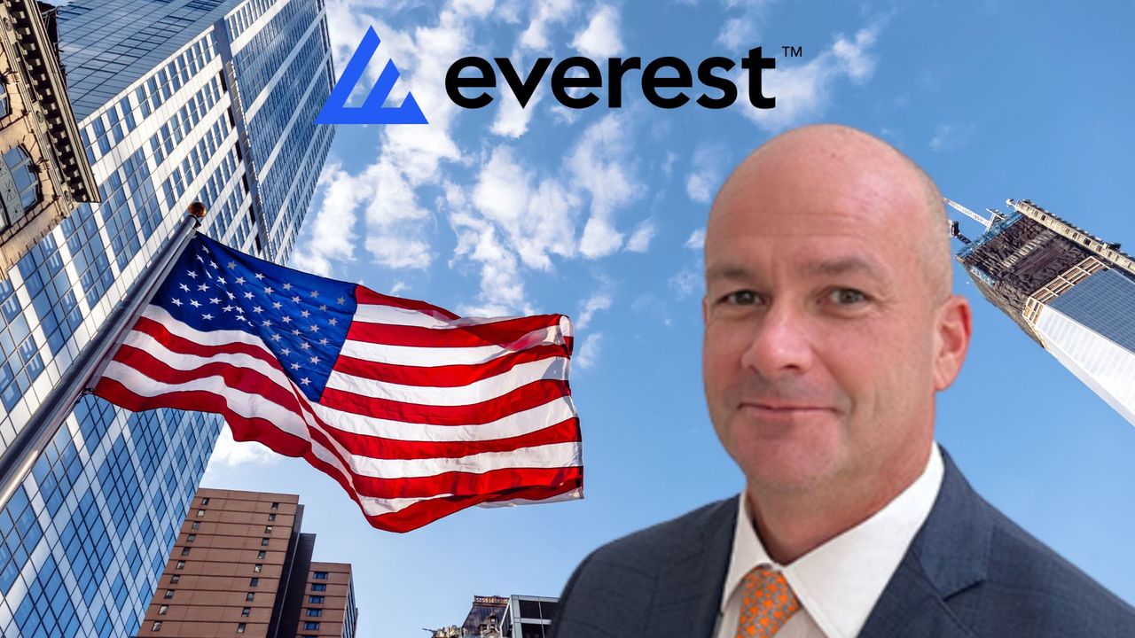 Everest snares Zurich leader for specialty & financial lines push in US ...