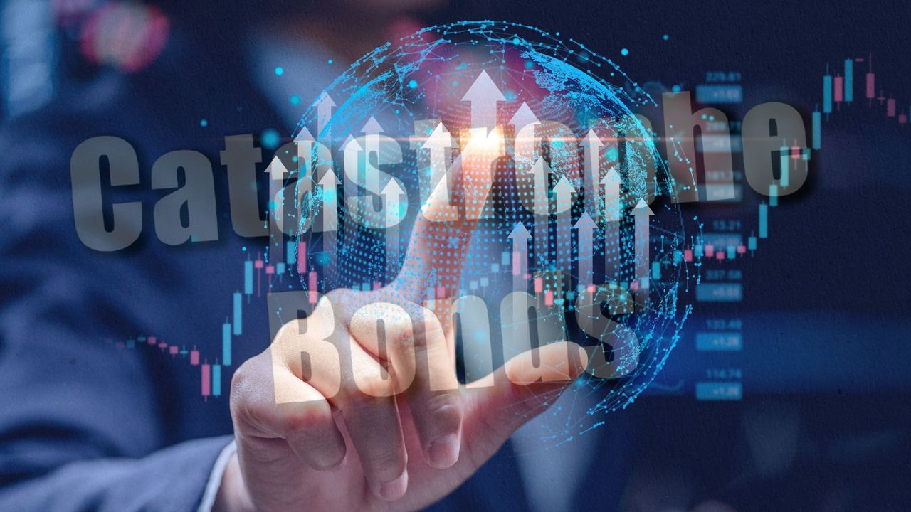 Cat bond issuance hits record $17.7bn | Intelligent Insurer