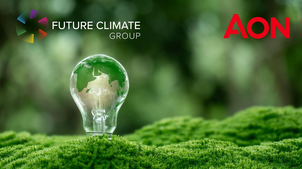 Aon joins forces with Future Climate to scale voluntary carbon market ...