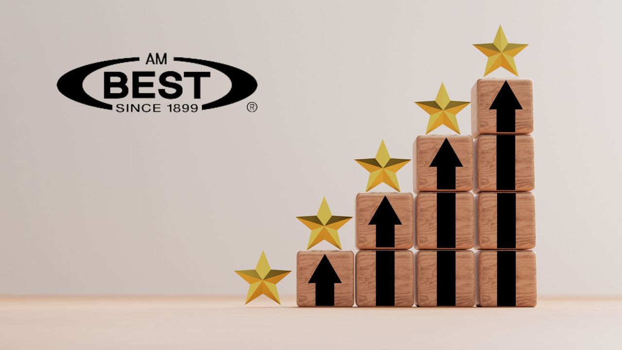 Generali’s financial strength rating upgraded by AM Best | Intelligent ...