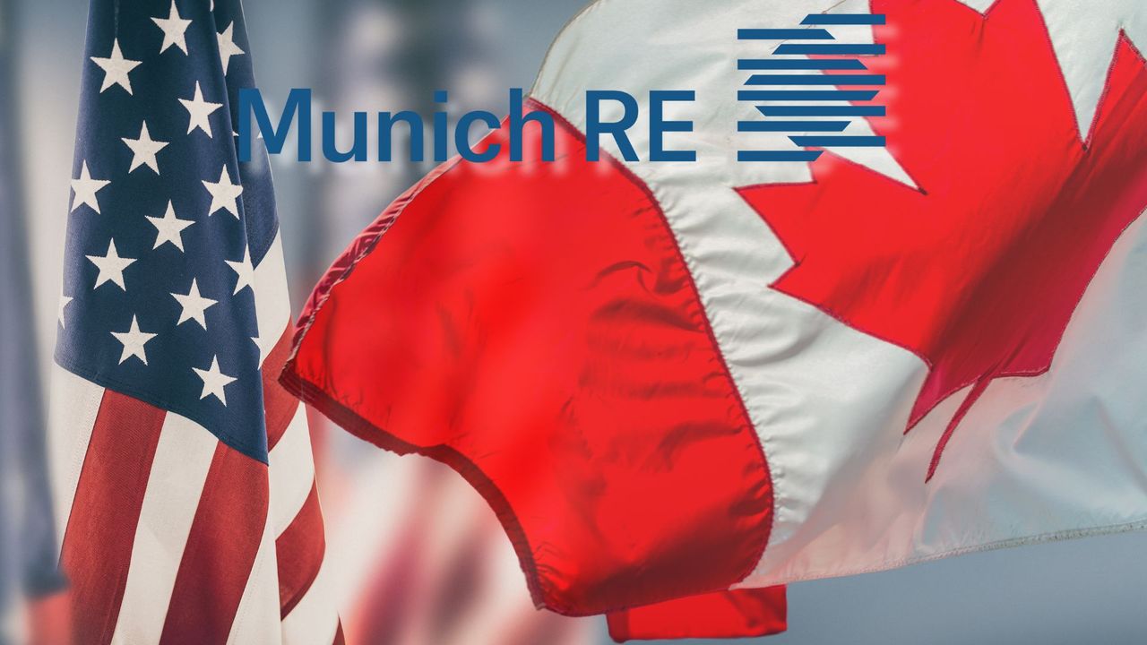 Munich Re taps into growing demand for longevity reinsurance in North ...