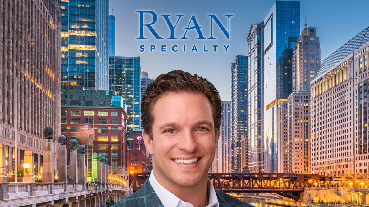 Ryan Specialty expands alternative risk unit with key hire ...