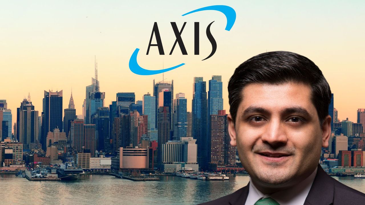 AXIS hires ex-Chubb leader to head new US life sciences unit ...