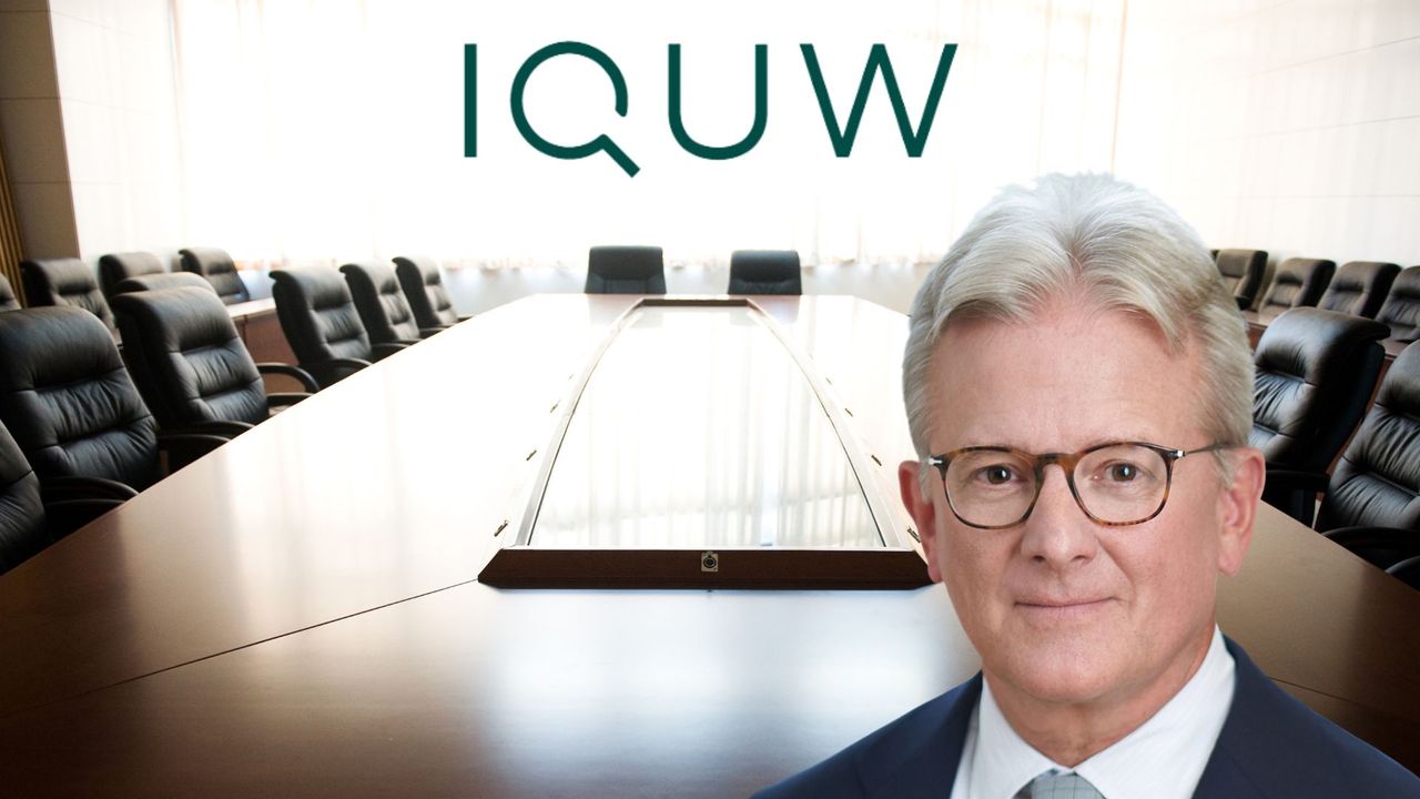 IQUW Holdings builds out Bermuda board former Guy Carpenter CEO ...