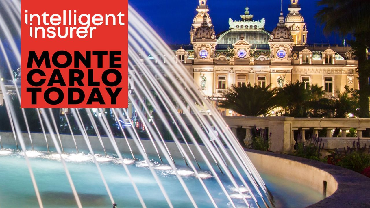 Conduit: Property reinsurance rates stay ‘buoyant’ | Intelligent Insurer