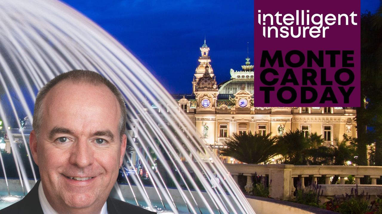 Investors’ appetite for casualty ILS is growing: Forness | Intelligent ...