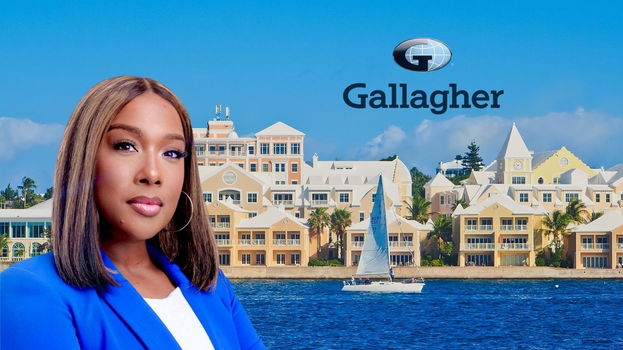 Gallagher expands Bermuda specialty business | Intelligent Insurer