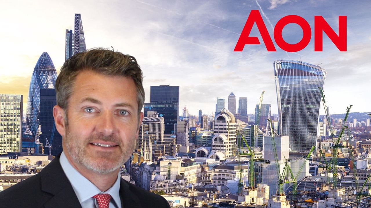 Aon powers up UK commercial risk leadership with key appointment ...