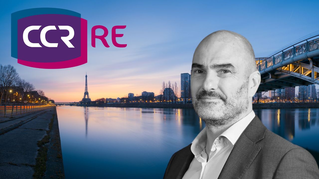 CCR Re nabs former Generali executive to lead investment portfolio ...