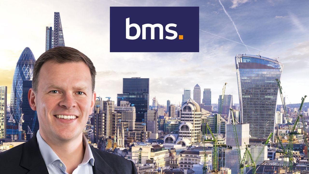 BMS taps Lloyd’s/Aon for top broking role as it eyes international ...
