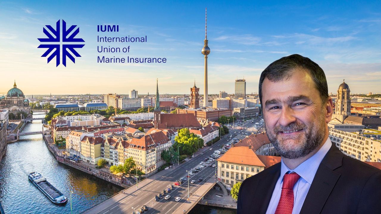 Ocean hull underwriters face mixed signals of positivity and ...