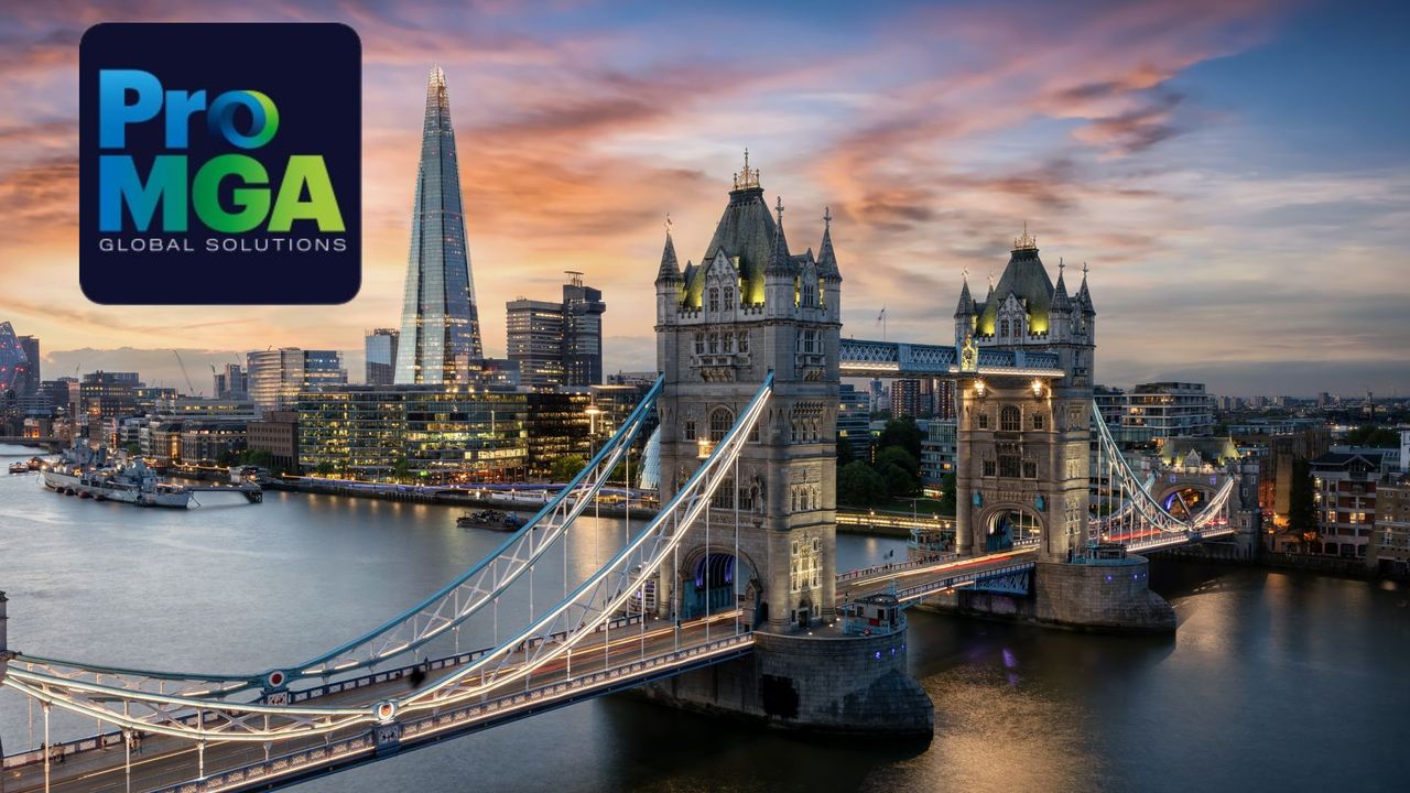 Pro MGA plucks Lloyd’s delegated underwriter to accelerate global ...