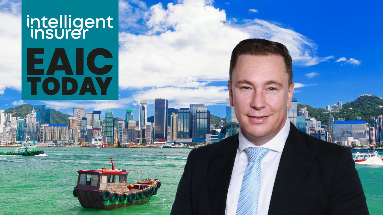 A prolonged hard market and geopolitical risks are reshaping the marine ...