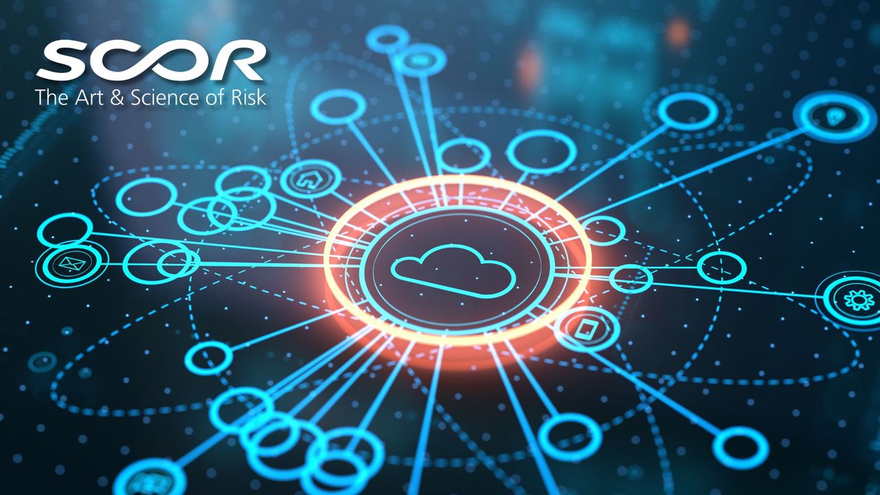 SCOR unveils new L&H digital platform to boost underwriting and claims ...