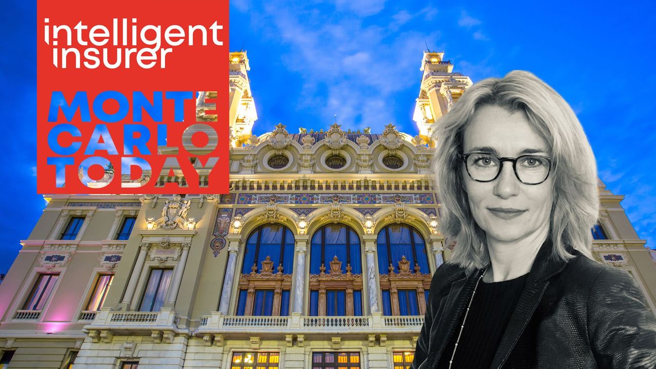 Insurance industry is still lagging behind on technology | Intelligent ...