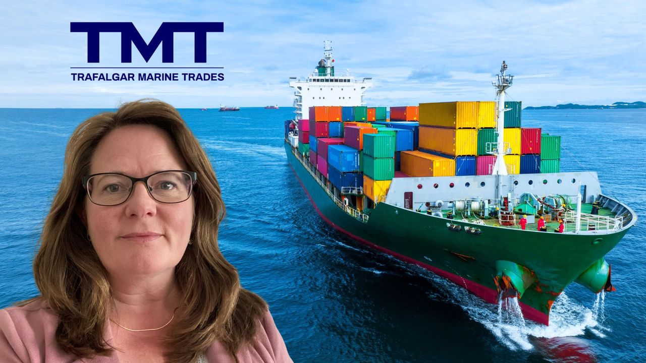 Pen Underwriting unit expands UK marine with senior hire | Intelligent ...