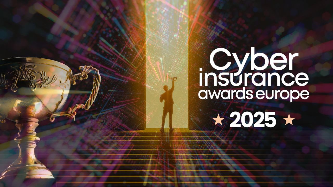 New categories unveiled for Cyber Insurance Awards Europe 2025 ...